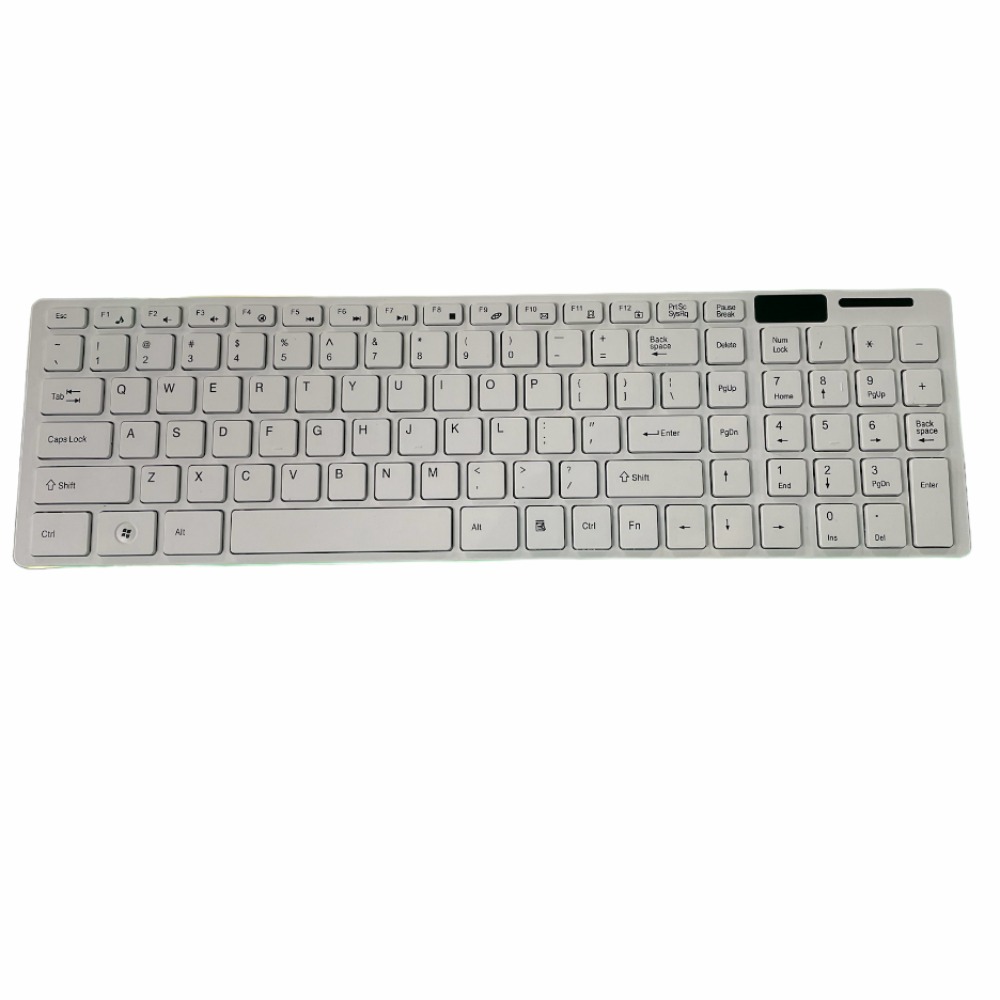 Used wireless keyboard and mouse - Own4Less